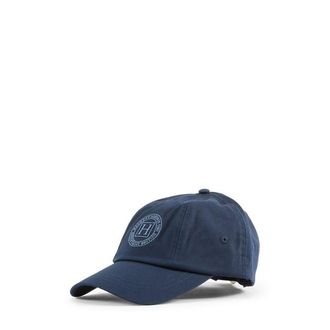 Hackett Casquette brod&eacute;e en coton