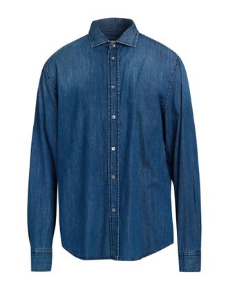 Jacob Cohen TOPS - Jeanshemden auf YOOX.COM