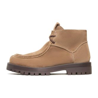 Cesare Gaspari Damen, Schuhe, Beige, 38 EUGr&ouml;&szlig;e