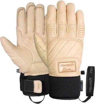 Reusch Legacy R-TEX XT - Skihandschuhe