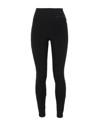 Karl Lagerfeld TECHNICAL LEGGINGS W/POWERMESH