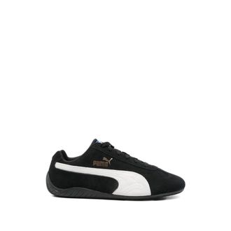 Puma Puma, Homme, Chaussures, Noir, Taille: 41 1/2 EU Speedcat OG + Sparco
