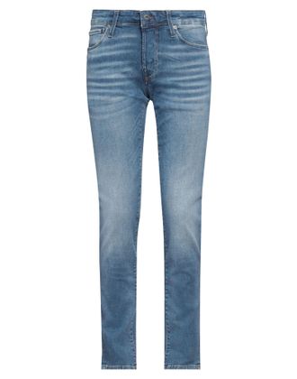 Jack & Jones HOSEN & R&Ouml;CKE - Jeanshosen auf YOOX.COM