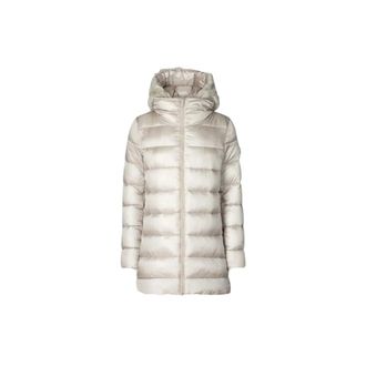 Save The Duck Matilda Jacke - - Jackets - Damen - Beige - M/L
