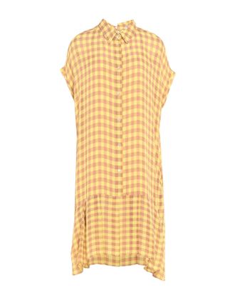 Gold Case KLEIDER - Mini-Kleider auf YOOX.COM