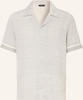 Reiss Reiss Resorthemd Dornie Comfort Fit schwarz
