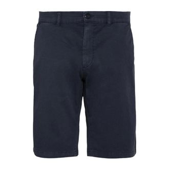 Schott NYC Schott Nyc, Homme, Shorts, Bleu, Taille: W31 Shorts d&eacute;contract&eacute;s