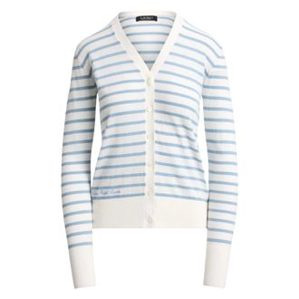 Ralph Lauren Femme, Pulls, Multicolore, Taille: 36 FR Cardigans