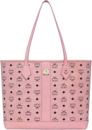 MCM Damen Shopper LIZ VI SHOPPER MEDIUM