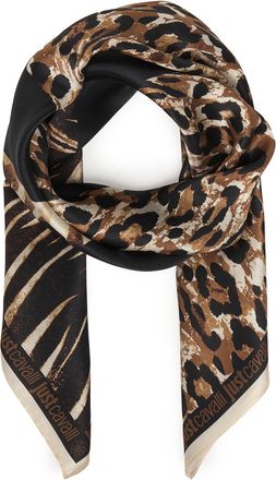 Just Cavalli Tuch Just Cavalli 80RA2H01 ZG321 Beige
