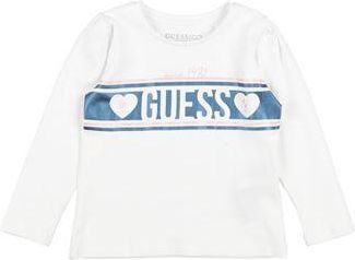 Guess TOPS - T-shirts sur YOOX.COM