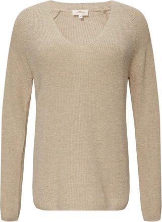 s.Oliver Pullover