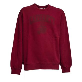 Carhartt Work in Progress Sweatshirts - - Sweatshirts & Hoodies - Herren - Rot - M
