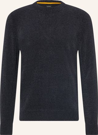 Camel Active Camel Active Pullover grau
