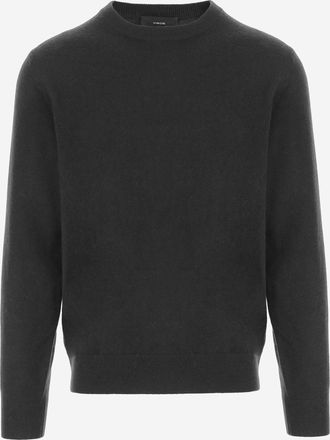 Vince Pull en cachemire Vince