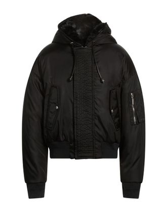 Dsquared2 JACKEN & M&Auml;NTEL - Pufferjacken & Daunenjacken auf YOOX.COM