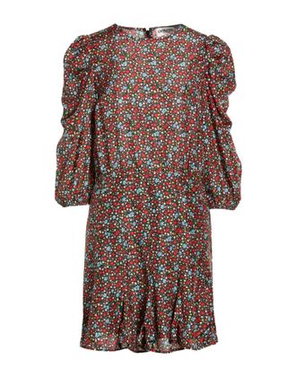Essentiel KLEIDER - Mini-Kleider auf YOOX.COM