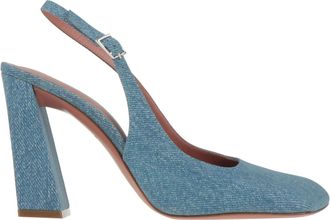 Amina Muaddi SCHUHE - Pumps auf YOOX.COM