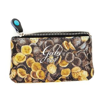 Gabs Bunter Rei&szlig;verschluss Schl&uuml;sselanh&auml;nger - - Accessories - Damen - Mehrfarbig - ONE SIZE
