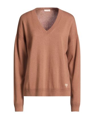 Liu Jo STRICKWAREN - Pullover auf YOOX.COM