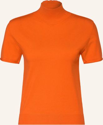 Cat Noir Catnoir Strickshirt orange