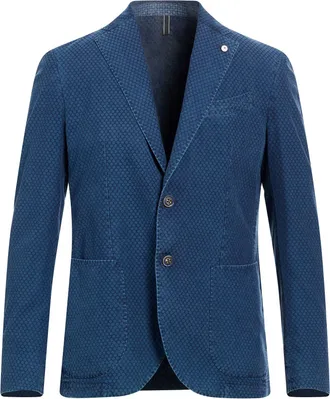 L.B.M. 1911 ANZ&Uuml;GE und CO-ORDS - Blazers auf YOOX.COM