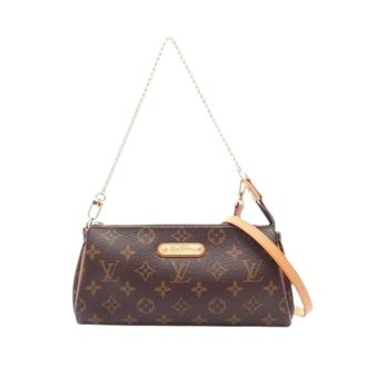 Louis Vuitton Pre-owned Mini Shoulder Bag - - Pre-owned - Damen - Braun - ONE SIZE