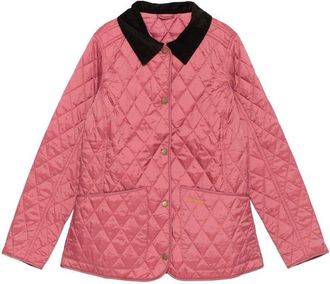 Barbour Annandale Quilt
