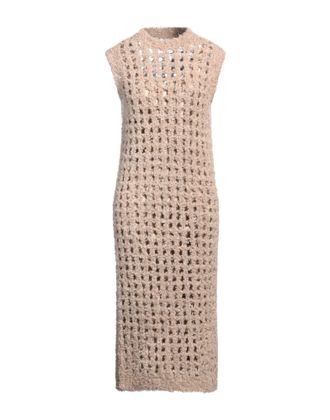PESERICO KLEIDER - Midi-Kleider auf YOOX.COM