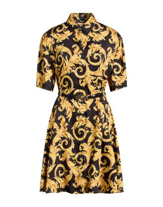 Versace KLEIDER - Midi-Kleider auf YOOX.COM
