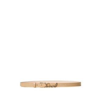 Twinset Ceintures - Femme - Accessoires - Orange - Taille: M