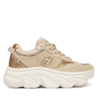 Liu Jo Sneakers Liu Jo Steffy 01 BA6025 PX080 Beige