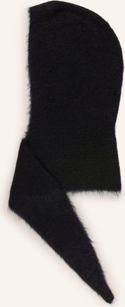 Drykorn Drykorn M&uuml;tze Pelagonie Mit Alpaka schwarz