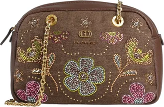 La Carrie TASCHEN - Umh&auml;ngetasche auf YOOX.COM