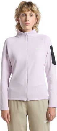 Jack Wolfskin Fleecejacke PRELIGHT FZ W