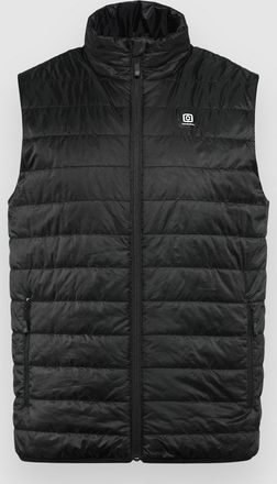 Horsefeathers Aiden Jacke black