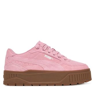 Puma Sneakers Puma Karmen II Idol SD 397462 13 Rosa