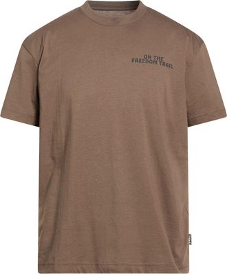 Jack Wolfskin TOPS - T-shirts auf YOOX.COM