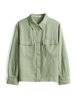 HUGO BOSS Sweatjacke