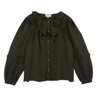 Emile Et Ida Blouse Anselme Emile et Ida