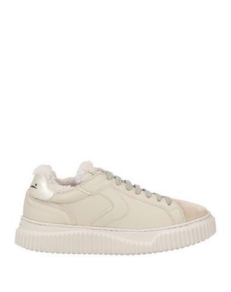 Voile Blanche CHAUSSURES - Sneakers sur YOOX.COM