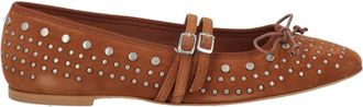 Baldinini SCHUHE - Ballerinas auf YOOX.COM