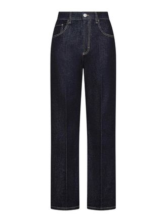 Seventy Jean Droit - Denim