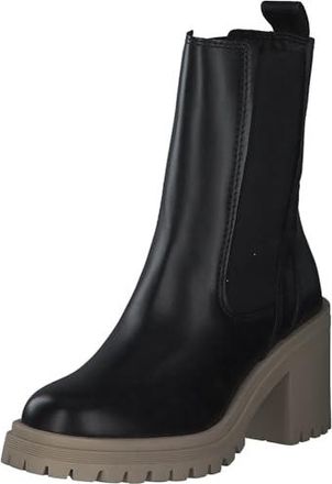 Tamaris Femmes Bottine Chelsea 1-1-25932-39 045 ajustée Taille: 38 EU