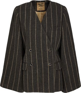 Uma Wang JACKEN & M&Auml;NTEL - Jacken und Anoraks auf YOOX.COM