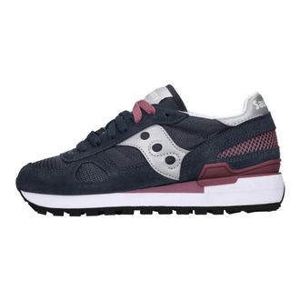 Saucony Shadow Original - - Sport - Damen - Blau - 36 EU