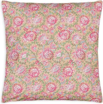 Louise Misha Taie doreiller Valerie en coton bio Louise Misha