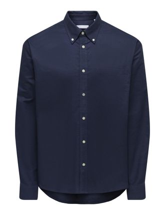 Only & Sons Onsoxford Ls Shirt Frml Noos