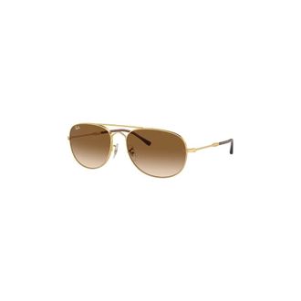 Ray-Ban unisex, Accessories, Gelb, 60 MMGr&ouml;&szlig;e