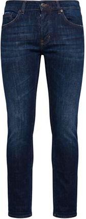 Dondup BAS - Pantalons en jean sur YOOX.COM